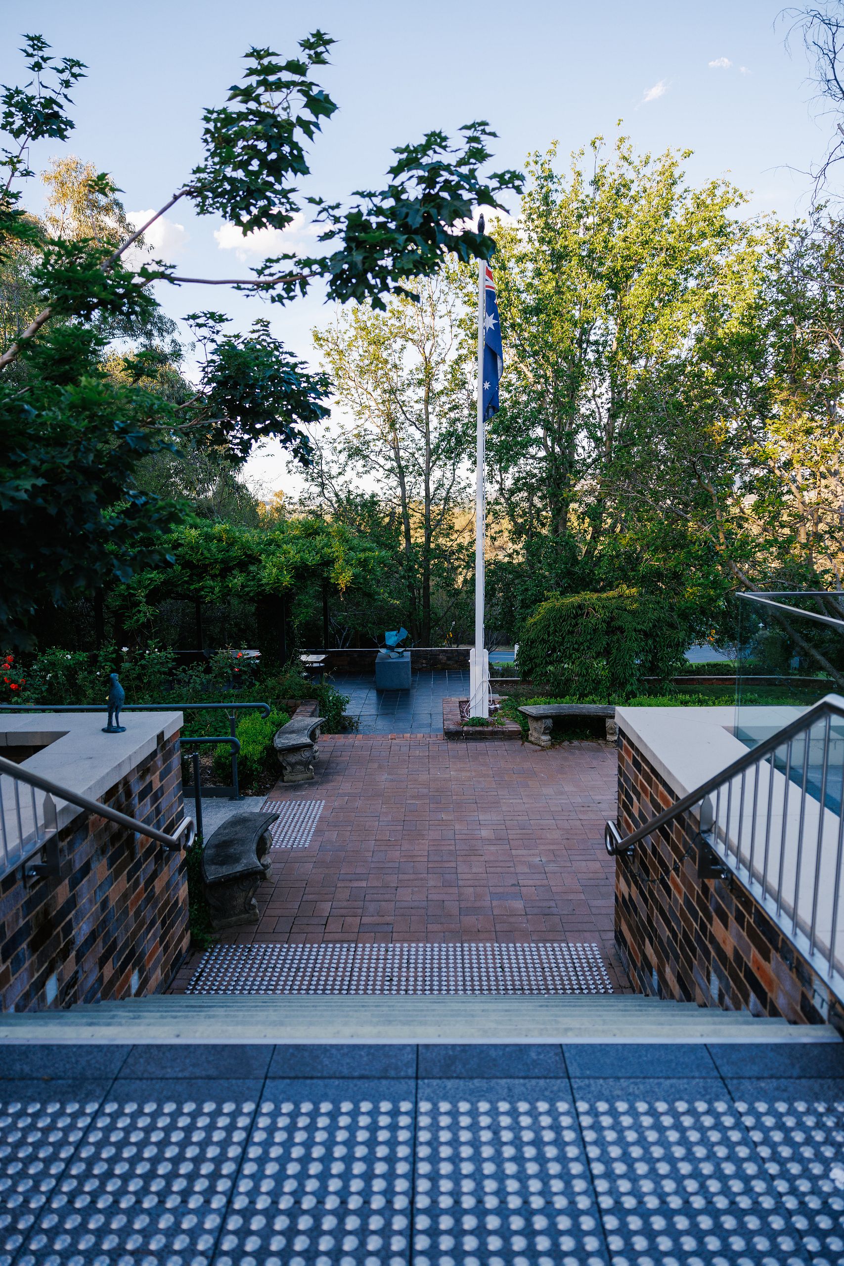 The Commonwealth Club