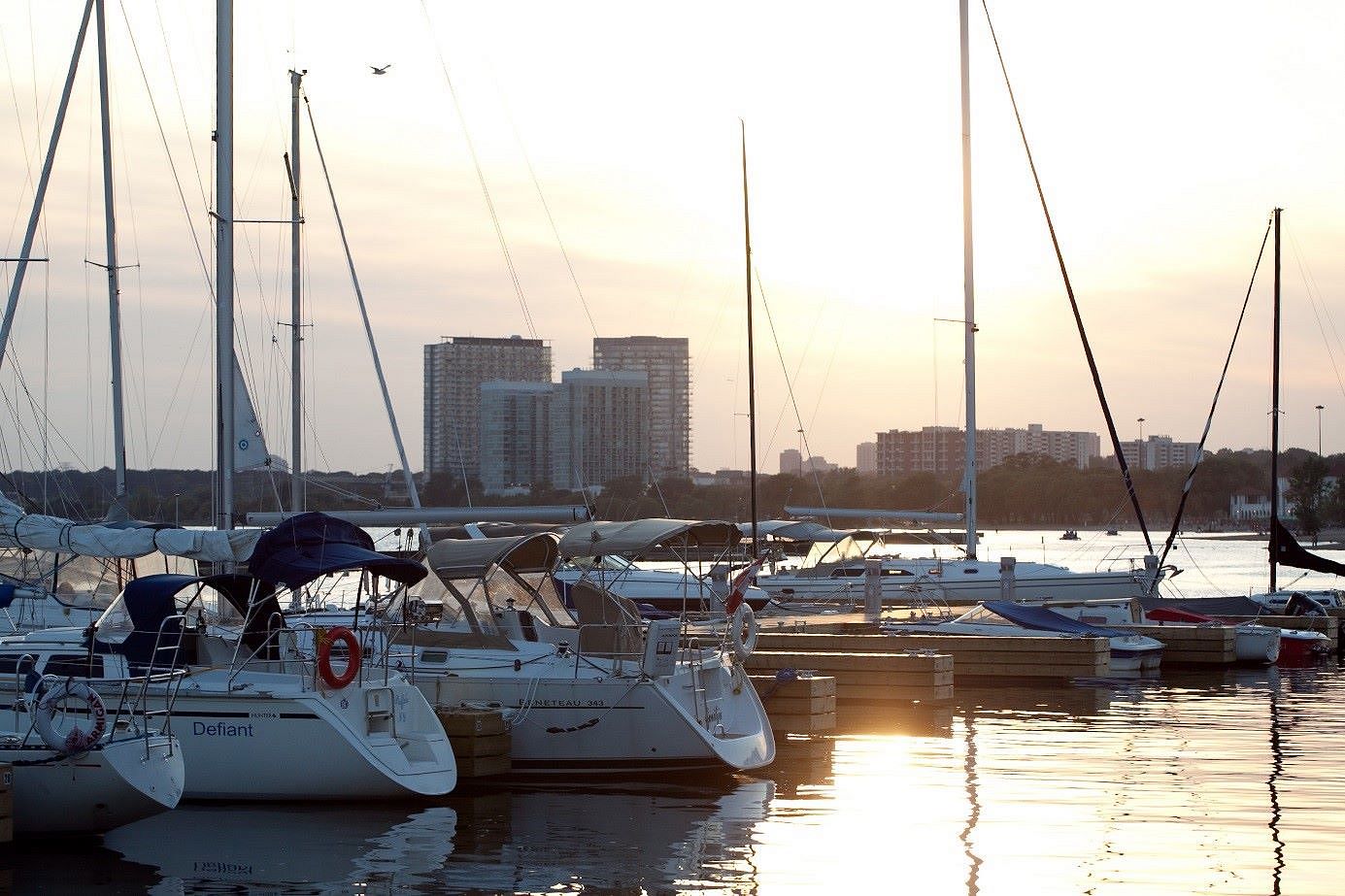 Boulevard Club – Toronto