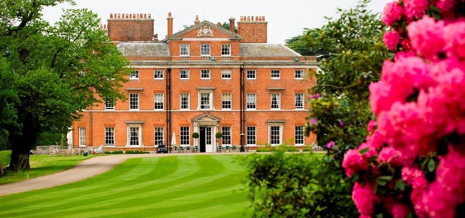 Brocket Hall Estate and Golf Club