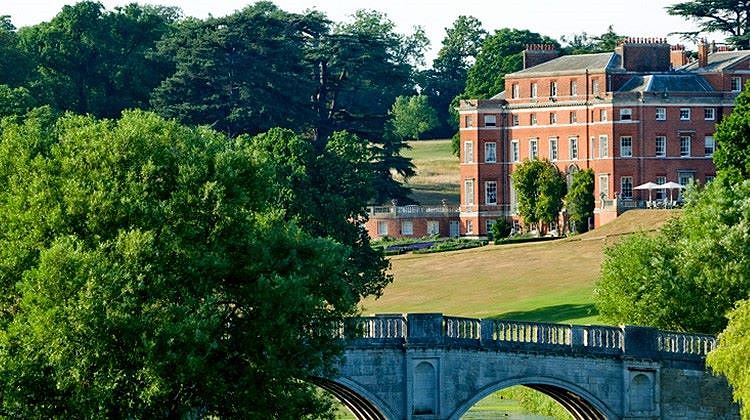 Brocket Hall Estate and Golf Club