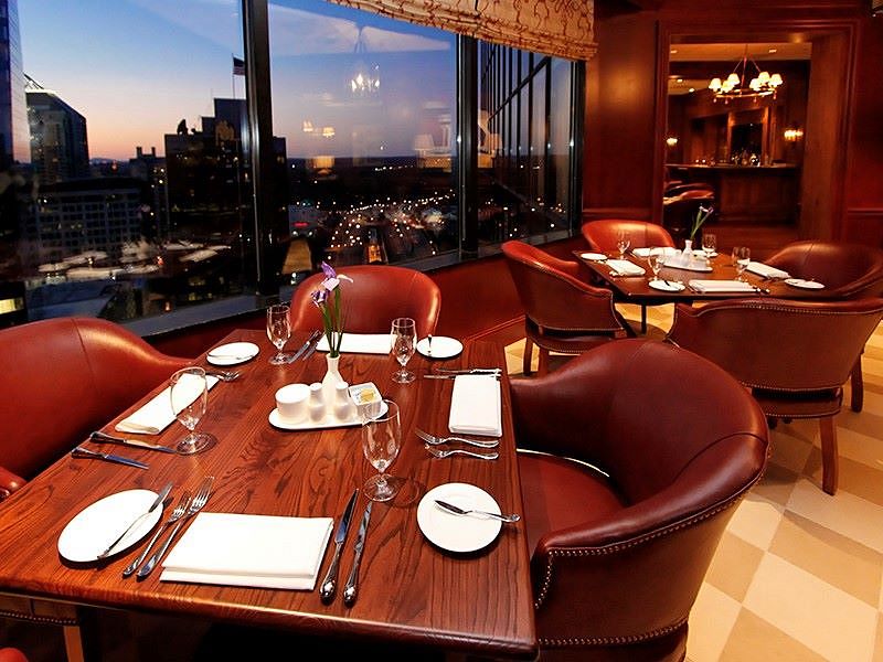 City Club of Buckhead