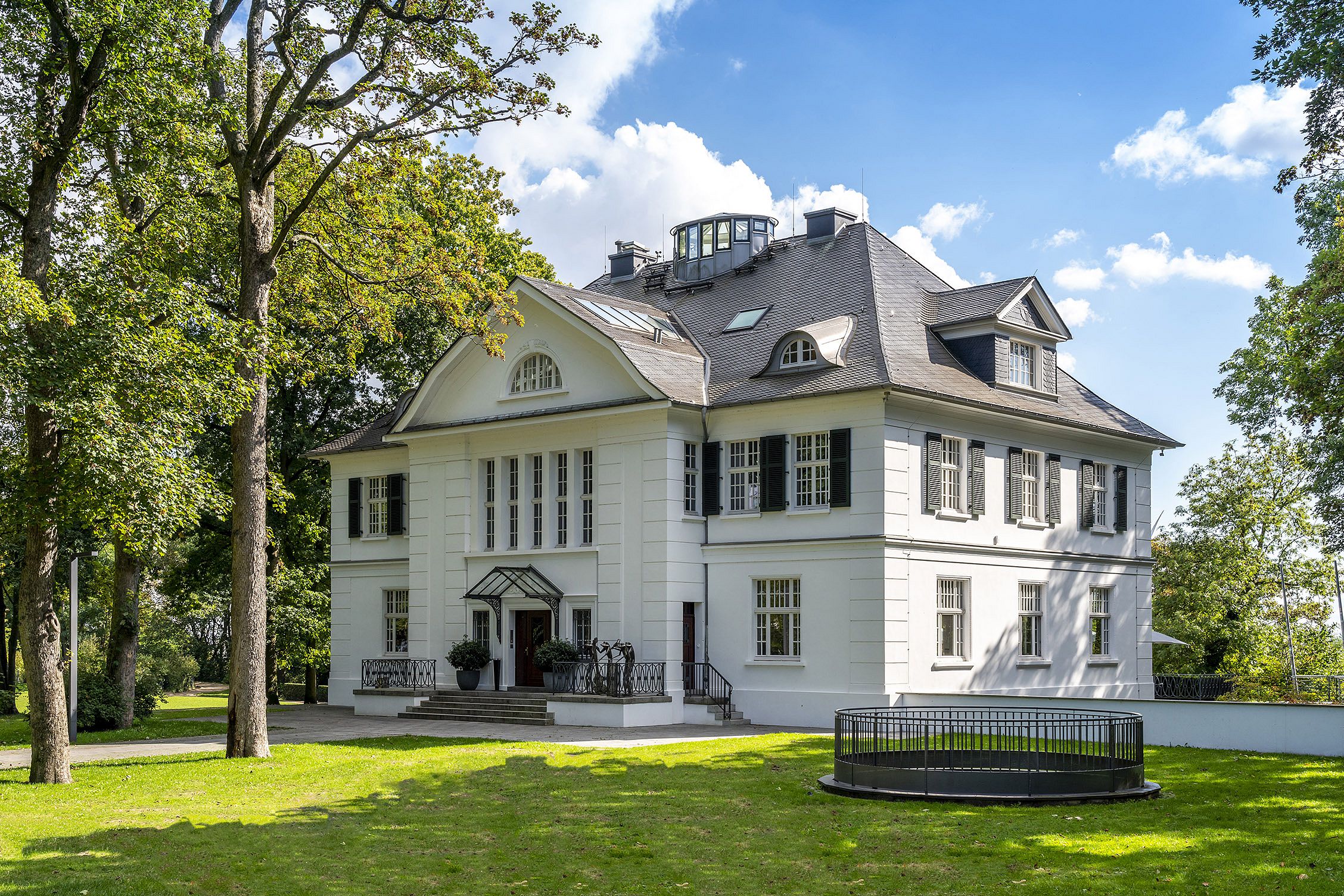 Business Club Hamburg