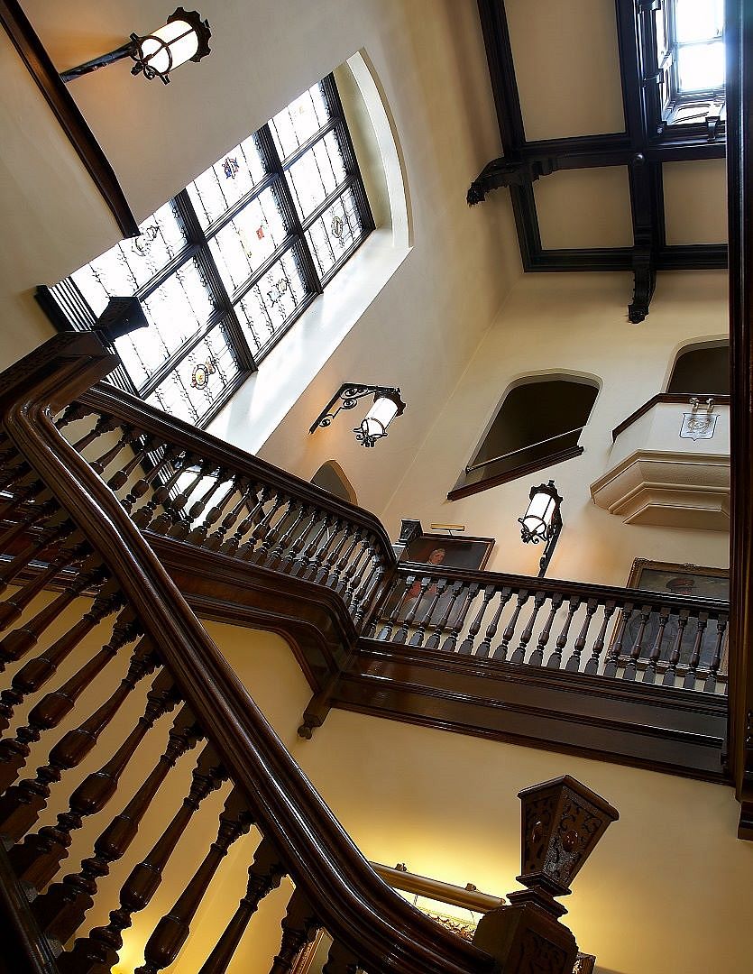 The Hamilton Club