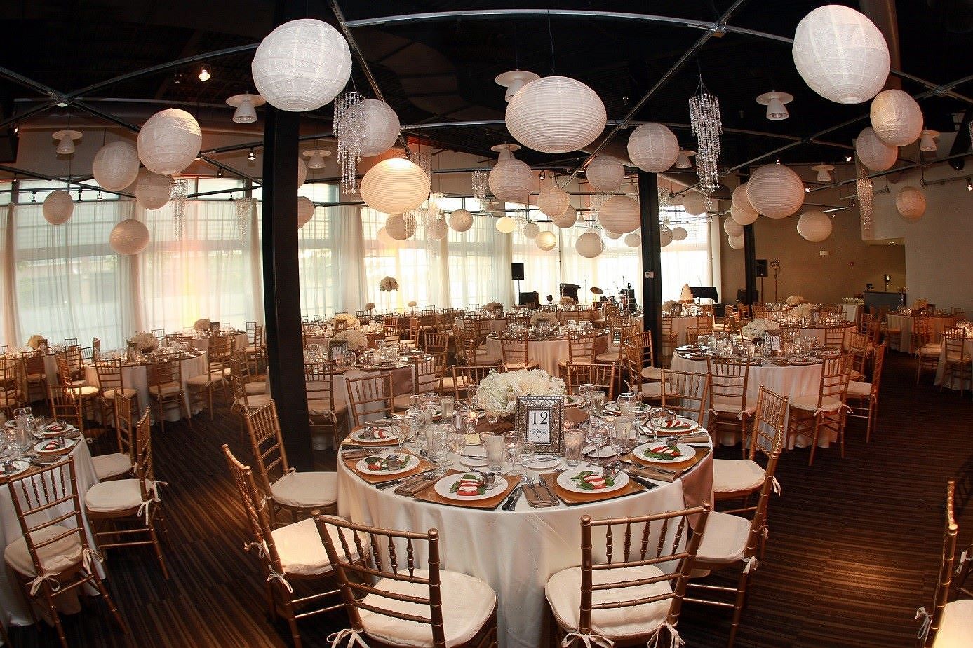 Des Moines Embassy Club