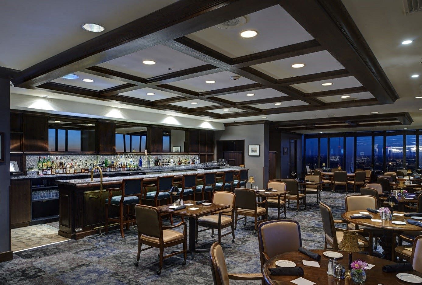 Des Moines Embassy Club