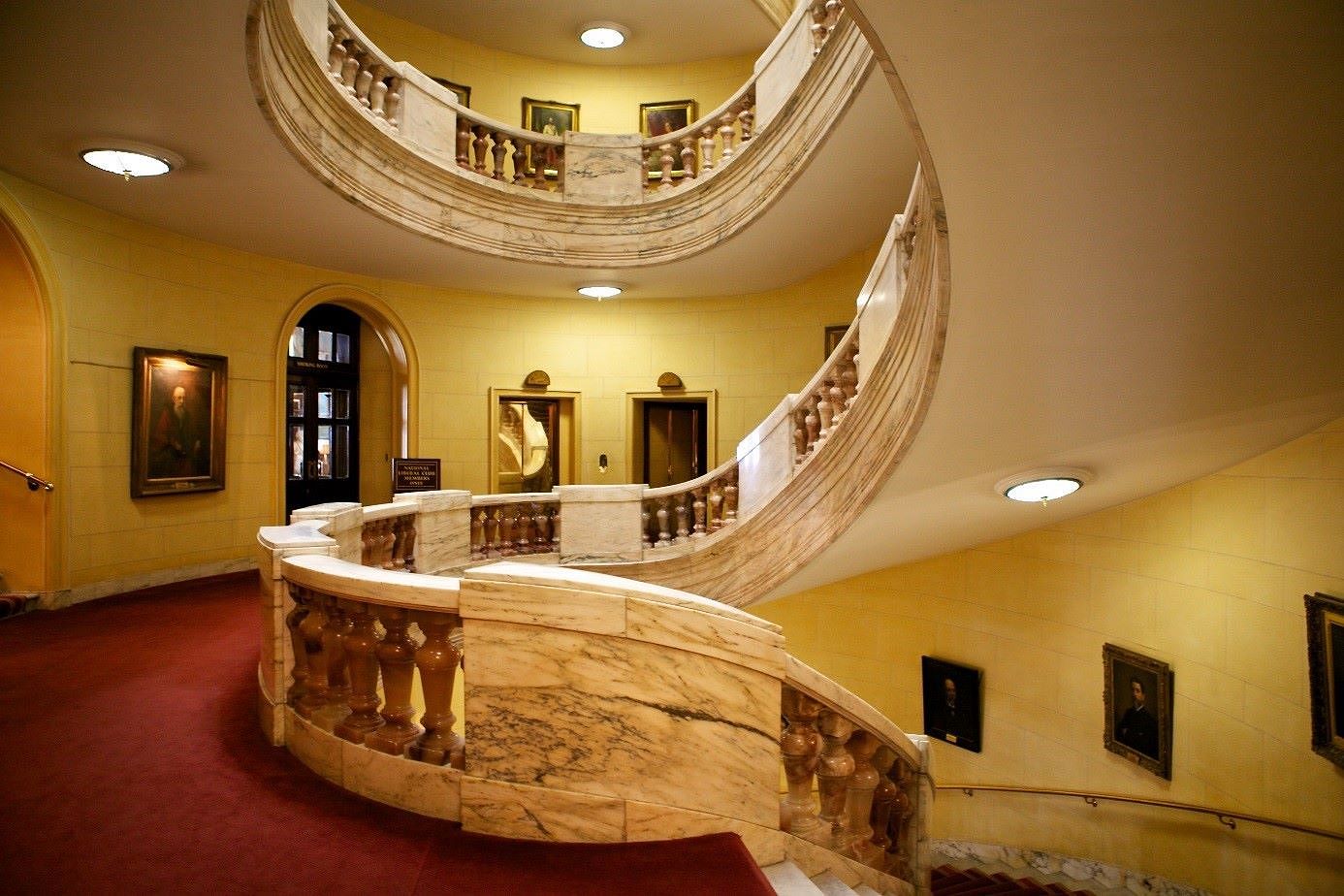 National Liberal Club