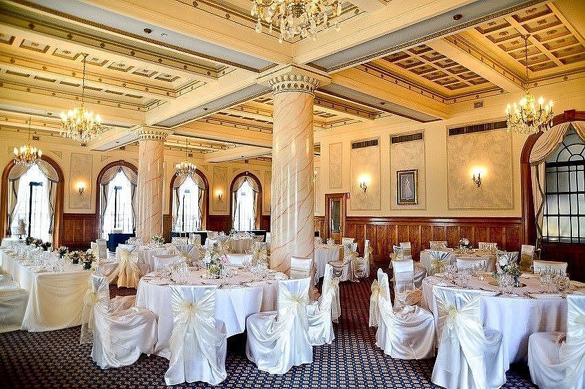 Royal Automobil Club of Australia