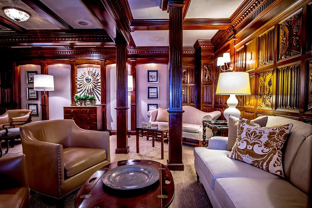 The George Town Club