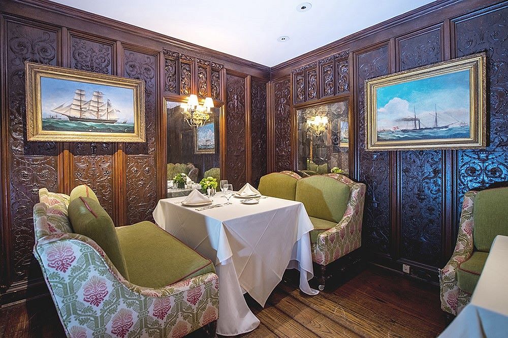 The George Town Club