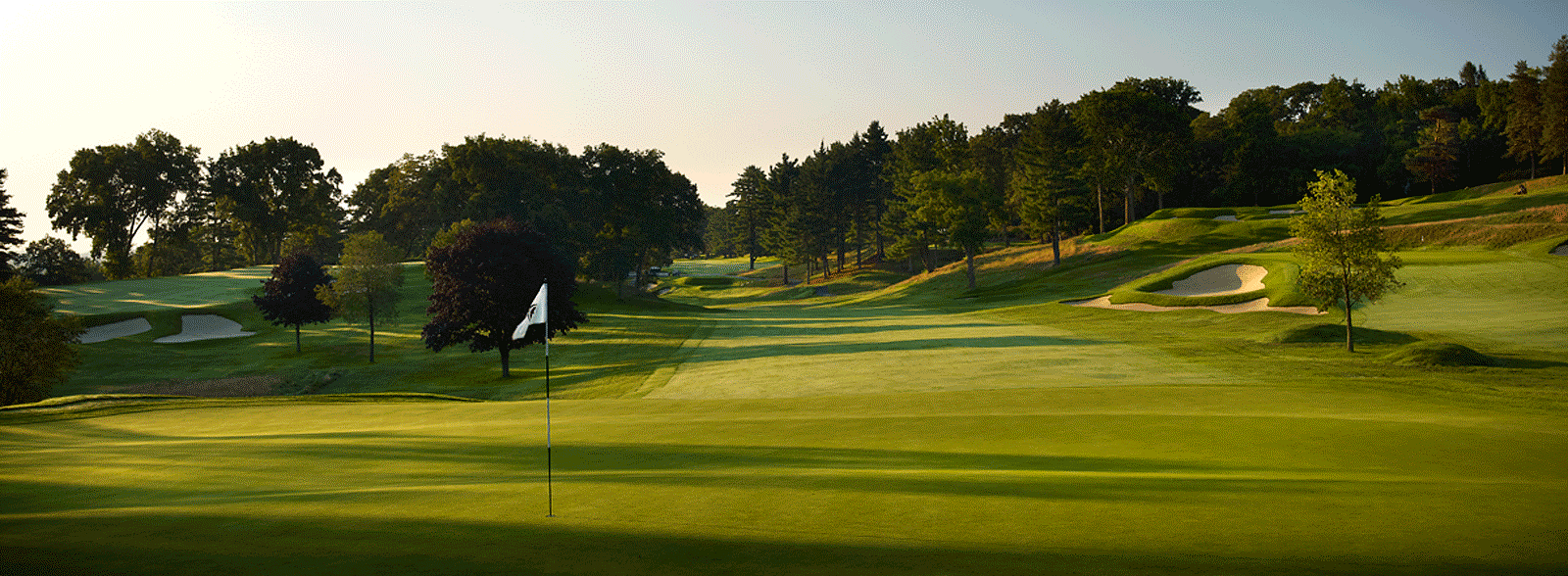 The Piedmont Club