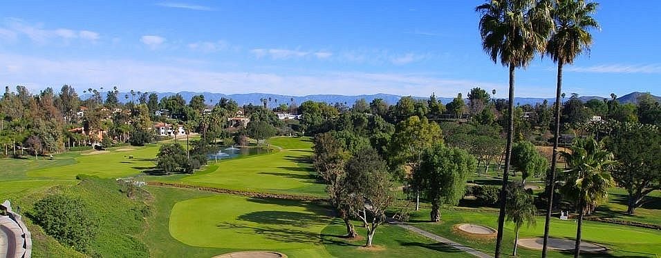 Victoria Country Club Estate